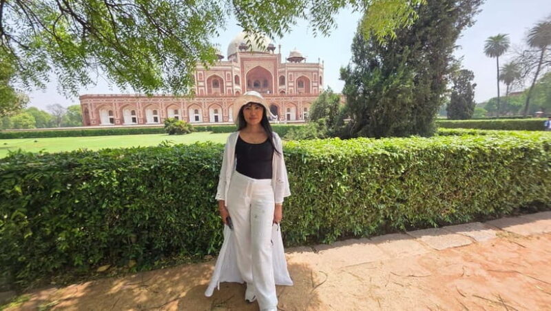 Delhi: Old And New Delhi Private Full Day & Half Day Tour - FAQs