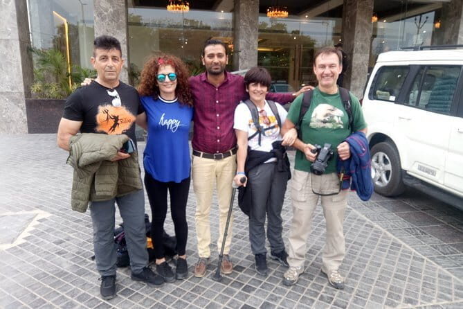 Delhi Old and New Delhi Private Full Day Tour by Car - Final Thoughts