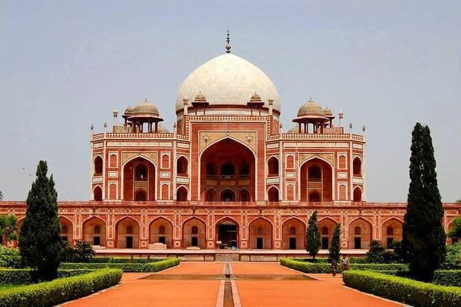 Delhi Old and New Delhi Private Full Day Tour by Car - FAQ