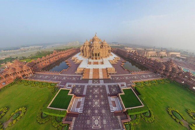 Delhi: Old and New Delhi Private Full or Half-Day Tour - The Sum Up