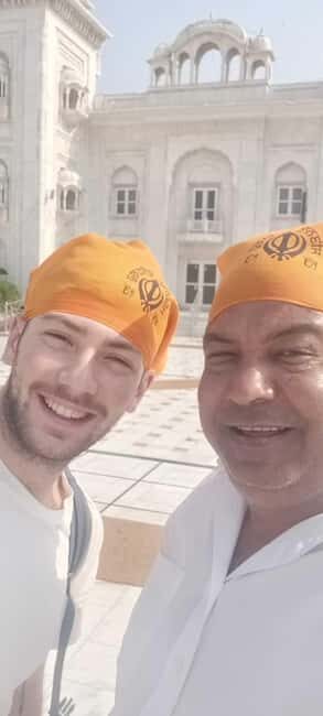 Delhi: Old and New Delhi Private Full or Half-Day Tour - A Deep Dive into the Tour: What You’ll Experience