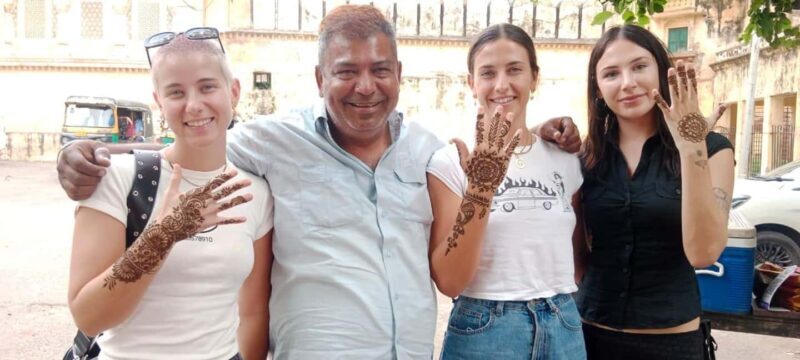 Delhi: Old and New Delhi Private Full or Half-Day Tour - The Sum Up: Is It Worth It?