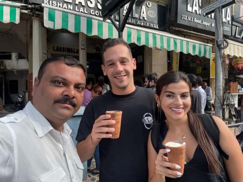 Delhi: Old and New Delhi Private Full or Half-Day Tour - Final Thoughts