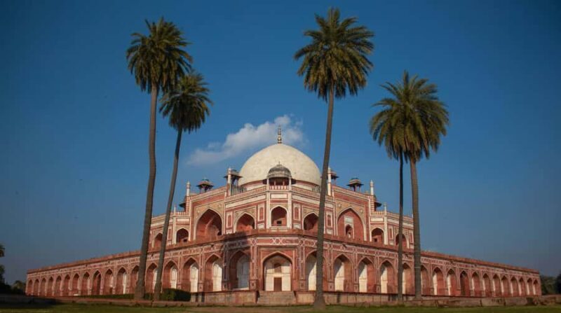 Delhi: Old and New Delhi Private Full or Half-Day Tour - Modern Landmarks and Hidden Gems