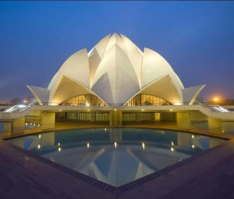 Delhi: Old and New Delhi Private Full or Half-Day Tour - Key Points