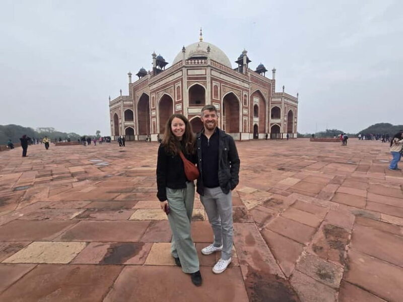 Delhi: Old And New Delhi Private Full Or Half-Day Tour - A Journey Through Delhi’s Heart and Spirit