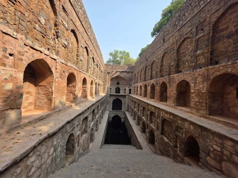 Delhi: Old And New Delhi Private Full Or Half-Day Tour - Final Thoughts