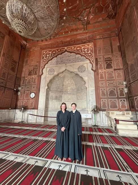 Delhi: Old and New Delhi Private Full or Half-Day Tour - An Introduction to Delhi’s Contrasts