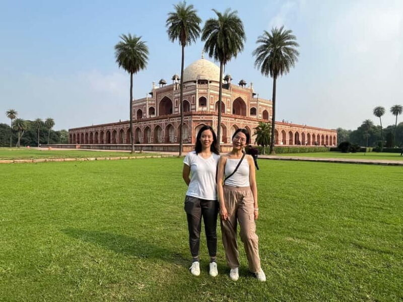 Delhi: Old and New Delhi Private Full or Half-Day Tour - What Makes the Tour Special