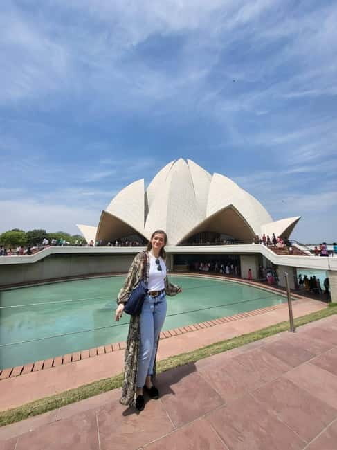 Delhi: Old and New Delhi Private Full or Half-Day Tour - Authenticity & Value Verified by Travelers