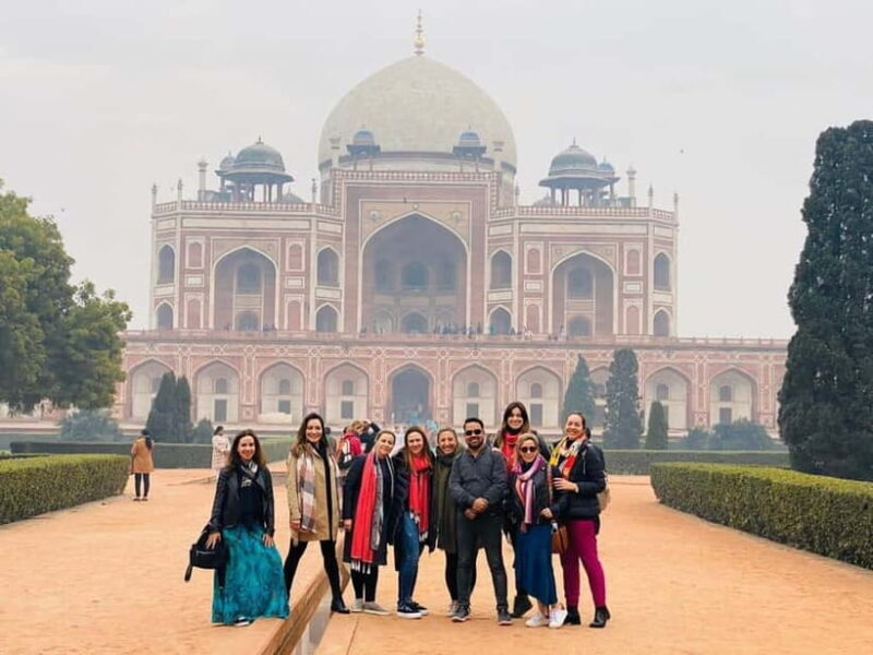 Delhi: Old and New Delhi Private Full or Half-Day Tour - The Sum Up