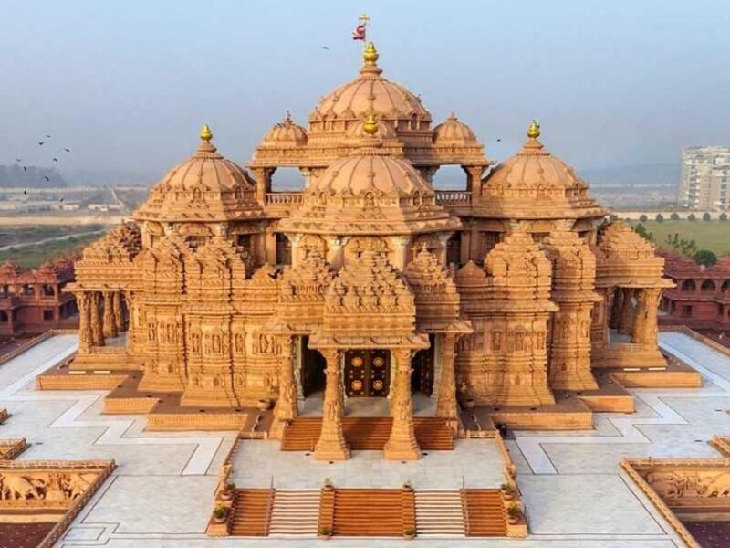 Delhi: Old and New Delhi Private Full or Half-Day Tour - A Closer Look at the Itinerary