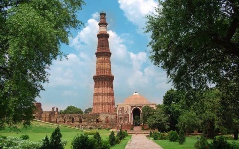 Delhi: Old and New Delhi Private Full or Half-Day Tour - FAQ