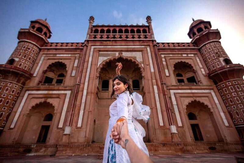 Delhi: Old and New Delhi Private Full or Half-Day Tour - Key Points