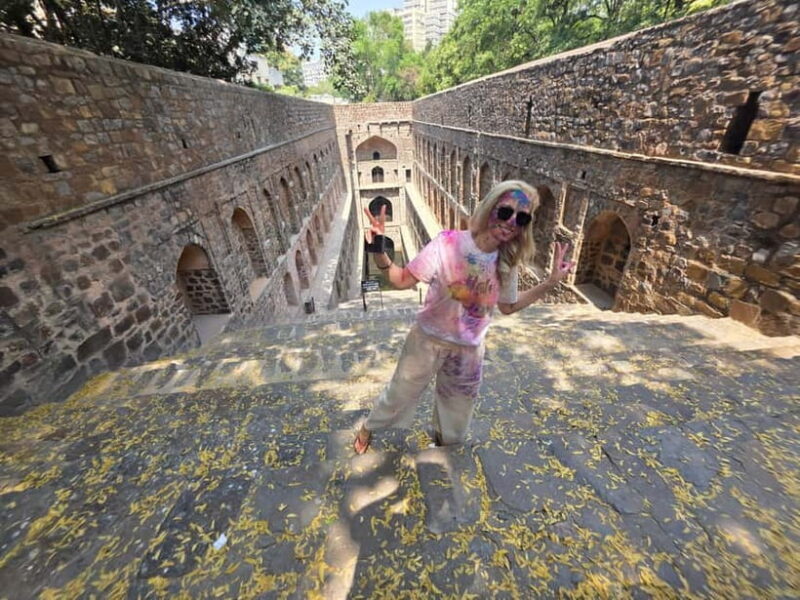 Delhi: Old and New Delhi Private Full or Half-Day Tour - Key Points