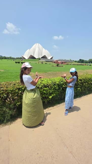 Delhi: Old and New Delhi Private Full or Half-Day Tour - Who Would Love This Tour?