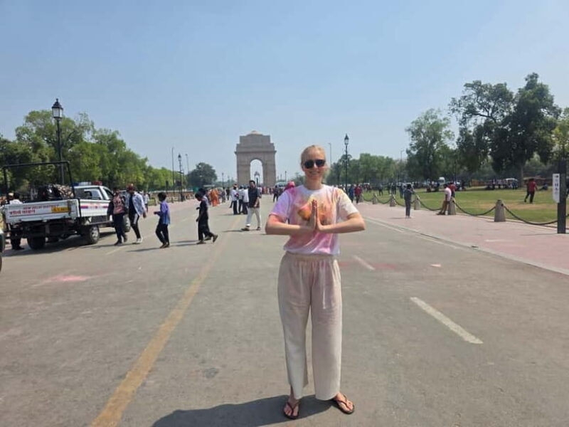 Delhi: Old and New Delhi Private Full or Half-Day Tour - FAQs