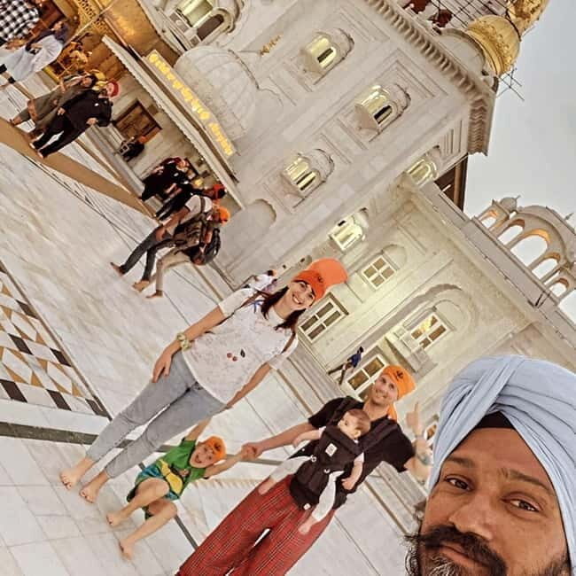 Delhi: Old and New Delhi Private Full or Half-Day Tour - The Itinerary: What to Expect on a Typical Day