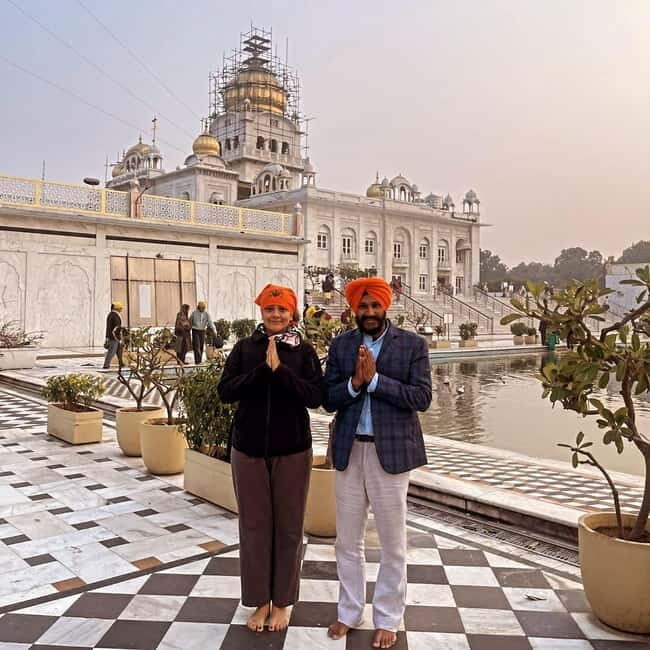 Delhi: Old and New Delhi Private Full or Half-Day Tour - The Sum Up: Who Is This Tour Best For?