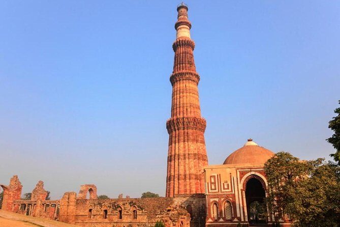 Delhi: Old and New Delhi Private Guided Tour - Who Will Love This Tour?