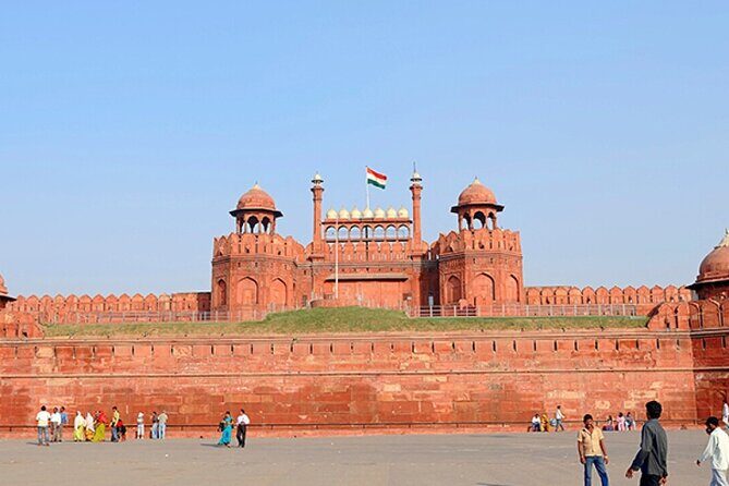Delhi: Old and New Delhi Private One Day Tour - What We Liked Most Based on Reviews