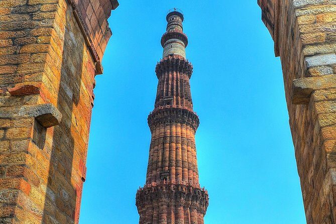 Delhi Old And New Delhi Private Sightseeing Tour - Practical Details & Value