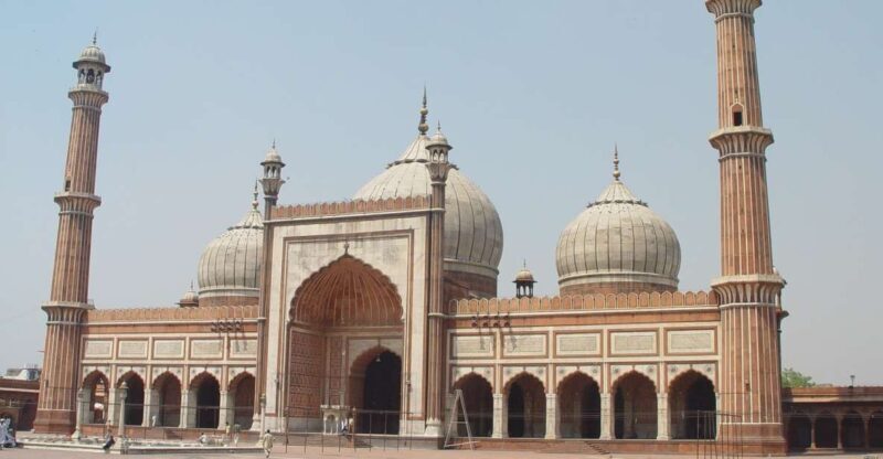 Delhi: Old and New Delhi Private Sightseeing Tour - Key Points