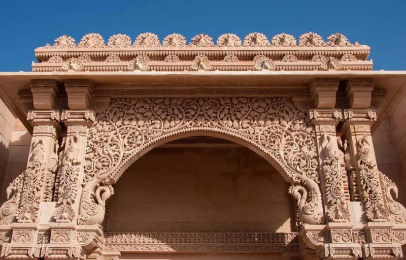 Delhi: Old Delhi, Akshardham Temple, and Light Show Tour - Final Thoughts