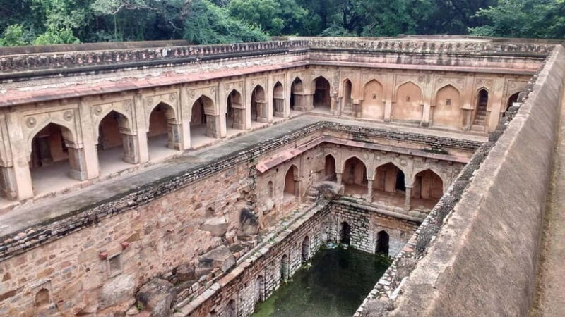 Delhi: Old Delhi and Chandni Chowk Tuk-Tuk Tour - Key Points