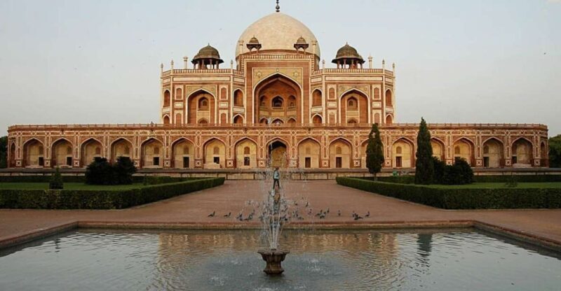 Delhi: Old Delhi and New Delhi City Private Guided Day Trip - Delving into the Details: What You Can Expect