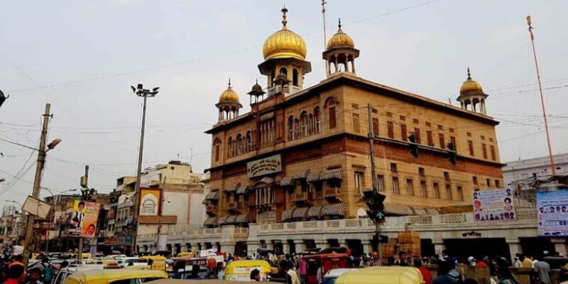 Delhi: Old Delhi and New Delhi City Private Guided Day Trip - A Deep Dive into the Experience