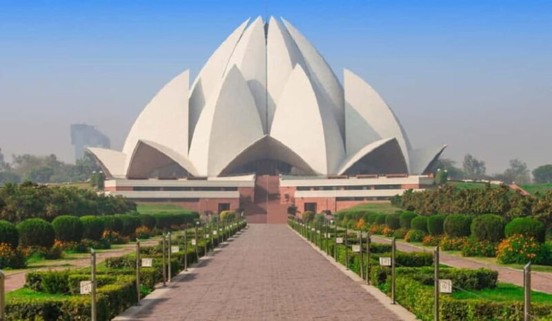 Delhi: Old Delhi and New Delhi City Private Guided Day Trip - Overall Value and Recommendations