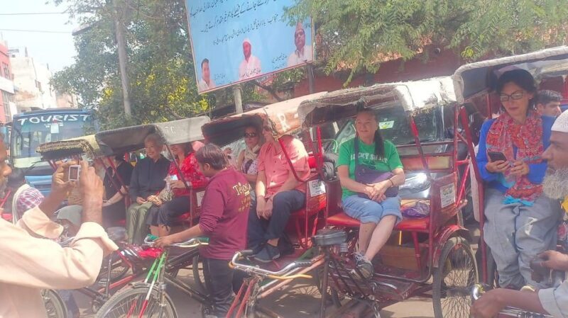 Delhi: Old Delhi City Tour with Tuk-Tuk Ride & Street Food - Final Thoughts