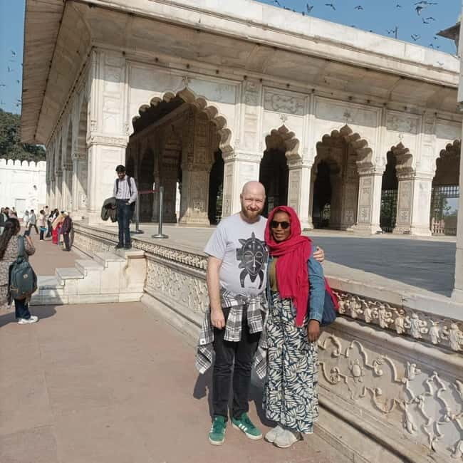 Delhi: Old Delhi City Tour with Tuk-Tuk Ride & Street Food - To sum it up