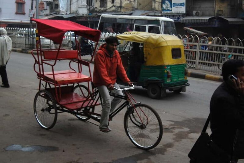 Delhi: Old Delhi Cultural Tour with Gandhi Memorial - Final Thoughts