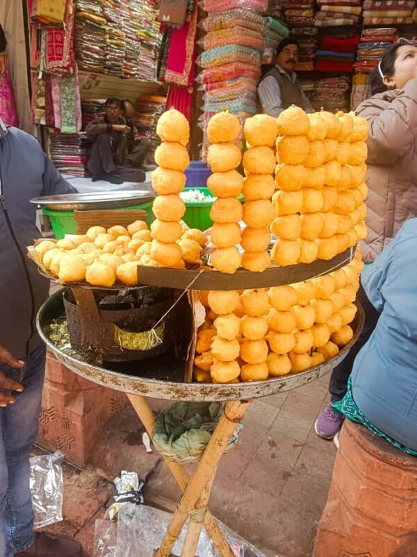 Delhi: Old Delhi Heritage Walk and Food Tour - Who Will Love This Tour?