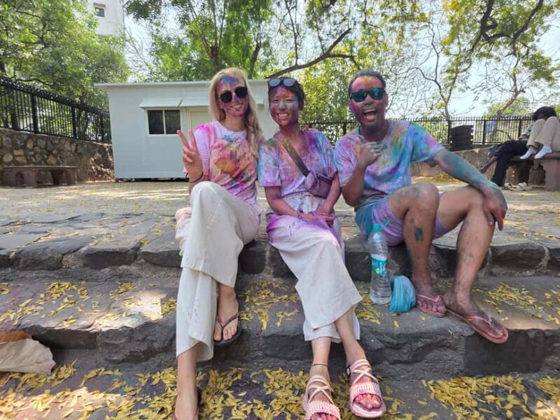 Delhi: Old Delhi & New Delhi Full & Half Day Private Tour - The Value of a Private Spiritual Tour in Delhi