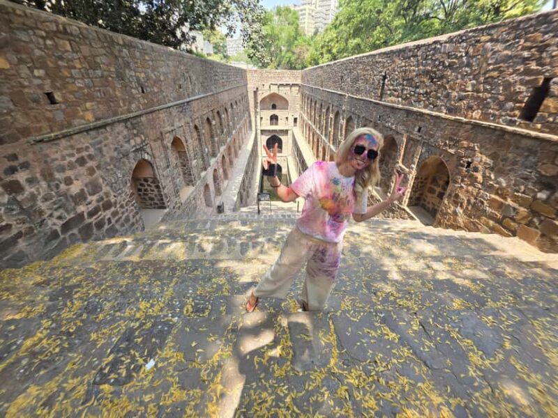 Delhi: Old Delhi & New Delhi Full & Half Day Private Tour - Transportation and Guides