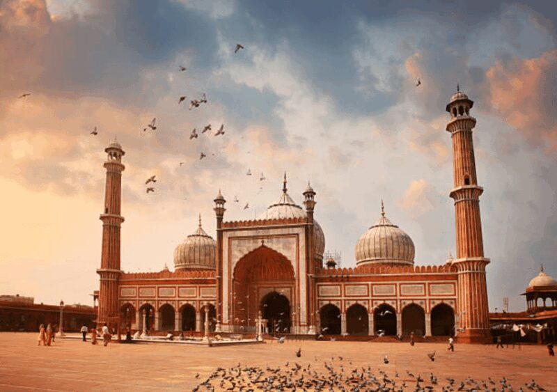 Delhi: Old Delhi & New Delhi Full & Half Day Private Tour - What Travelers Say