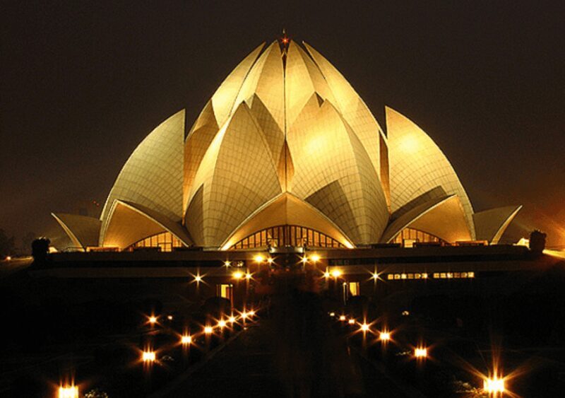 Delhi: Old Delhi & New Delhi Full & Half Day Private Tour - The Experience: Pros and Cons