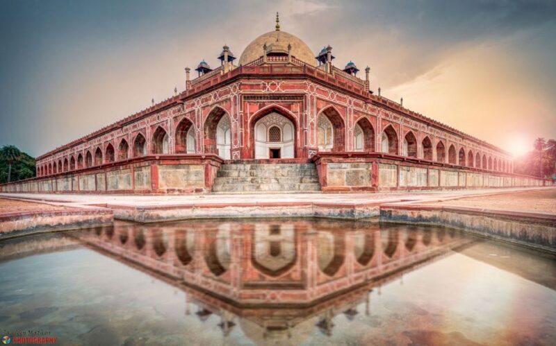 Delhi: Old Delhi & New Delhi Private Day Trip - A Full Breakdown of What to Expect