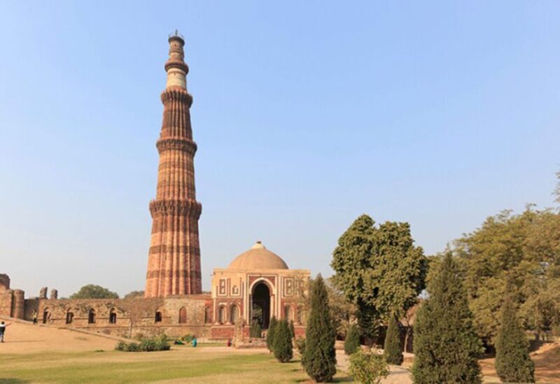 Delhi: Old Delhi & New Delhi Private Day Trip - Practical Tips for Your Day Trip