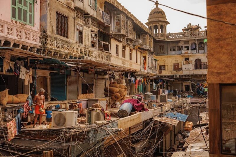 Delhi: Old Delhi's Street Food, Temples & Spice Market Tour - What to Expect from This Tour