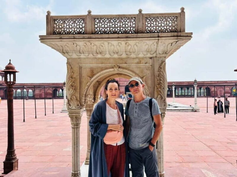 Delhi: Old & New Delhi Full-Half Day Tour Options Available - FAQs
