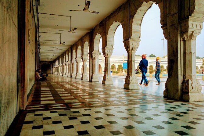 Delhi: Old & New Delhi Full or Half Day Tour - Why This Tour is Worth Considering