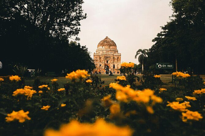 Delhi: Old & New Delhi Full or Half Day Tour - What the Tour Means for You