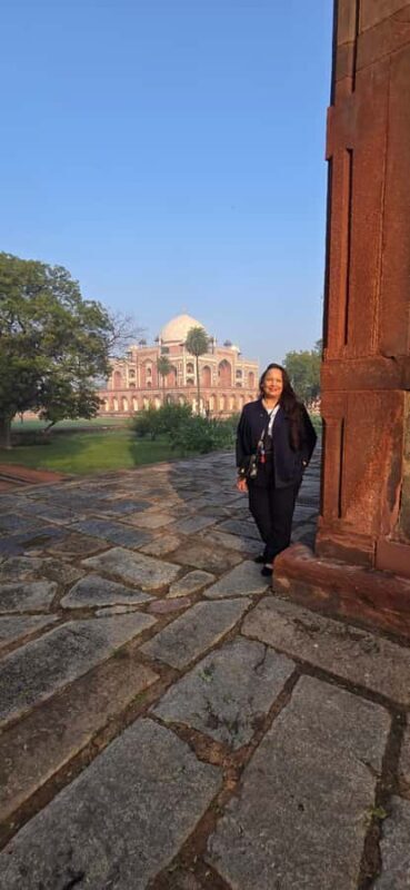 Delhi: Old & New Delhi Private City Tour Half & Full Day - FAQs
