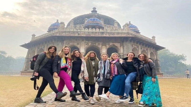 Delhi: Old & New Delhi Private Full Day or Half Day Tour - The Sum Up