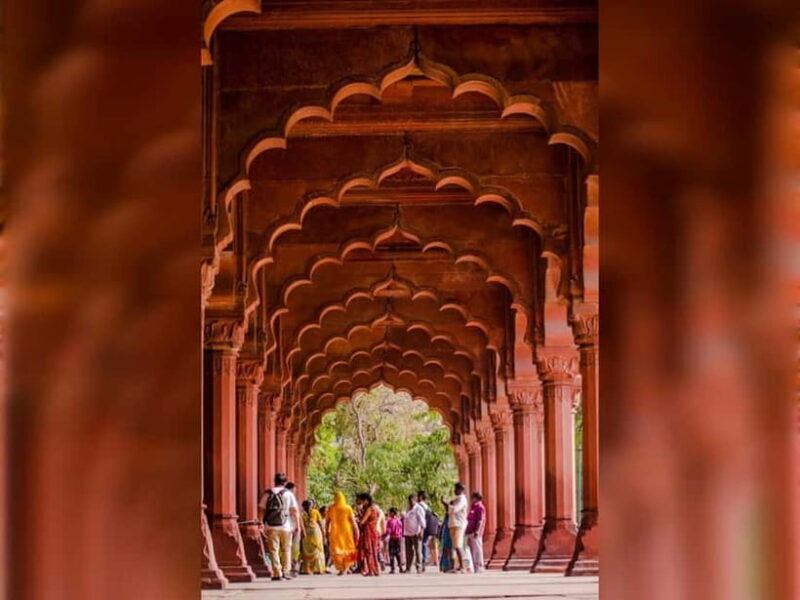 Delhi: Old & New Delhi Private Full or Half-Day Guided Tour - Key Points
