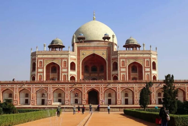 Delhi: Old & New Delhi Private Full or Half-Day Guided Tour - Deep Dive into the Experience